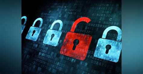 Securing Industrial Control Systems From The Inside And Out Automation World