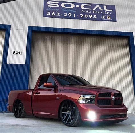 Pin By John Robertson On Dodge Single Cab Trucks Dodge Trucks Ram