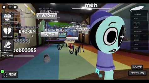 There Is A Bug In Dandys World Help Youtube