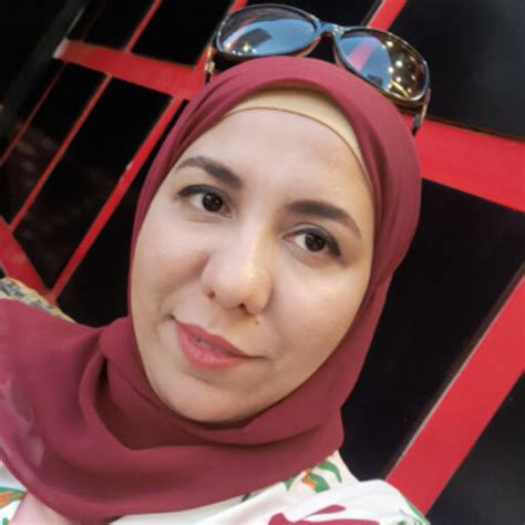 Fatma Attia Elsayed Lecturer And Consultant Zagazig University Zagazig Internal Medicine