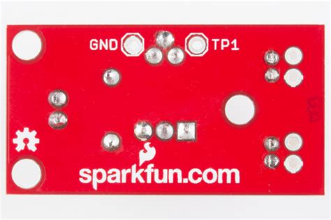 Uh Oh Battery Level Indicator Hookup Guide SparkFun Learn