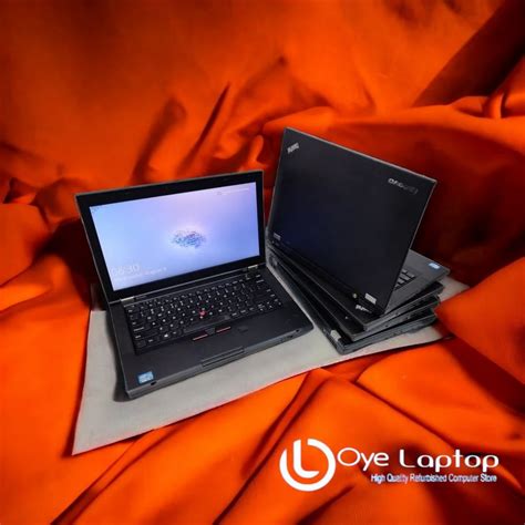 Lenovo Thinkpad T Inches Core I At In Hyderabad Id