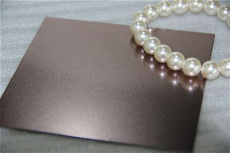 不锈钢表面处理工艺之【喷砂】