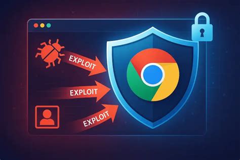 Chrome 140 Released Patches Critical Cve 2025 10200 And High Severity Cve 2025 10201