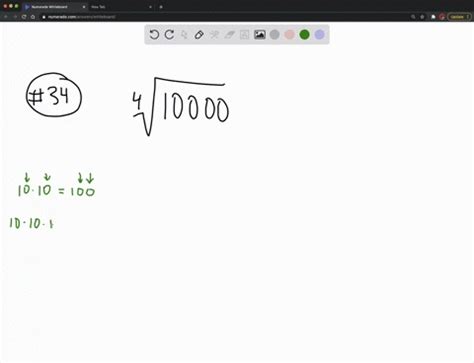 SOLVED Evaluate The Roots Without Using A Calculator Identify Those That Are Not Real Numbers