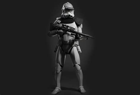 Clone Sniper