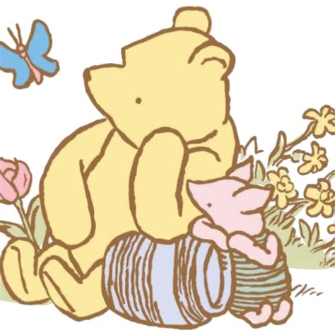 Classic Winnie The Pooh Graphics At Robert Trisha Blog