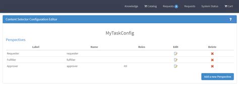Content Selector Configuration Editor Part Ii Snhackery