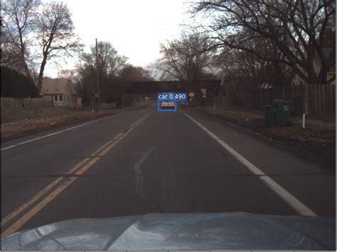 Field Notes Building An Automated Image Processing And Model Training Pipeline For Autonomous