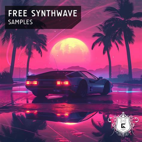 free synthwave samples and loops