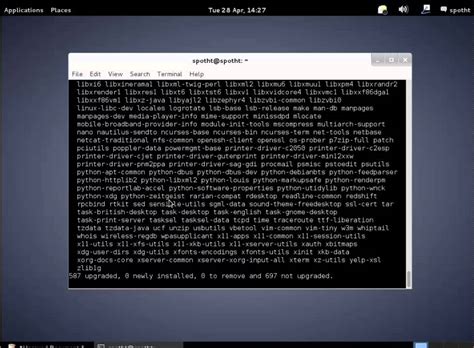 how to upgrade debian 7 wheezy to debian 8 jessie linuxserve youtube