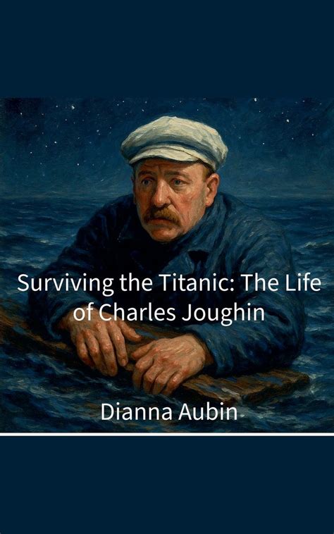 Surviving The Titanic A Book By Dianna Aubin Us