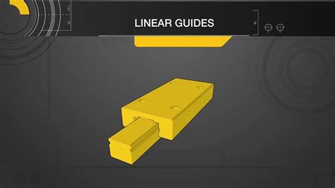 Linear Motion Guide INA Linear Guide Ways Retailer From Chennai