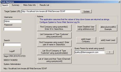 Concurrent Users Web Services And Licenses Sage CRM Hints Tips And Tricks Sage CRM