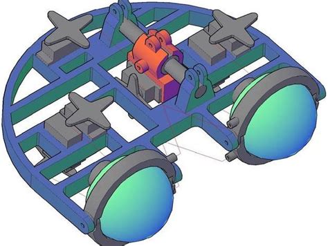 animatronic eyes and wii nunchuck 3d printing projects arduino projects 3d printing business