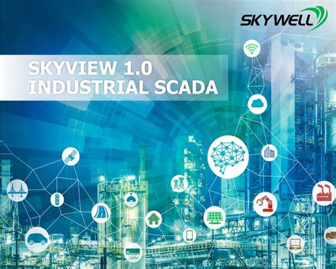 Sky Well Iot Scada Skywell Sky Well Iot Scada Skywell