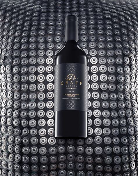 HŌseki Delaire Graff