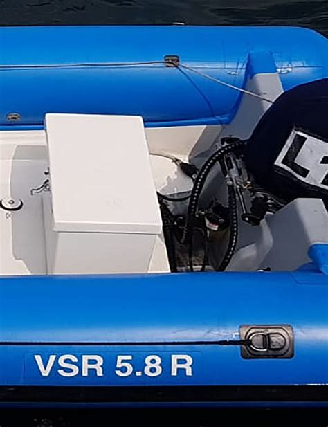 VSR 5.8R - VSR - Spain