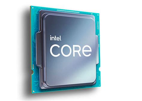 Возможности процессора Intel Core I7 11700 стоит ли покупать новинку