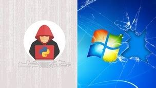 Python For Offensive PenTest A Complete Practical Course