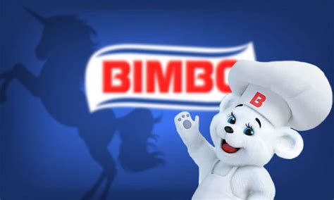 Logotipo De Bimbo Colombia