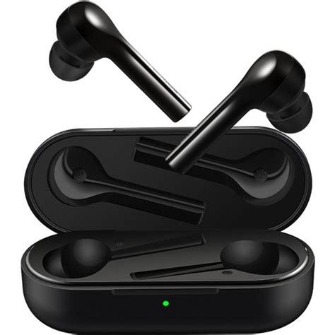 Honor Kulaklık Flypods Lite Kablosuz Kulak İçi Bluetooth Kulaklık Siyah ...