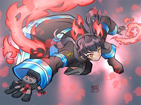 Edmund Mamuyac Fan Art Tamaki Kotatsu