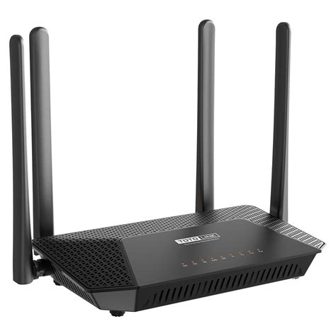 Router WiFi LR1200GB Totolink Wi Fi 5 1000Mbps EMAG Ro