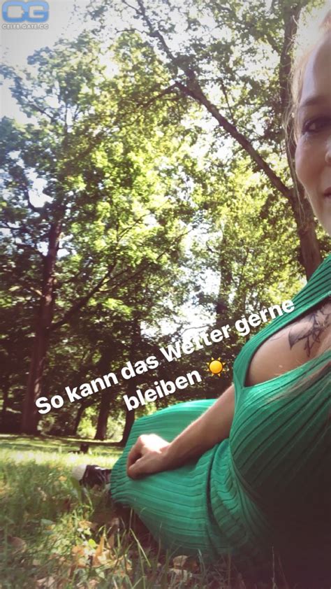 Regina Halmich Nude Pictures Onlyfans Leaks Playboy Photos Sex Scene Uncensored