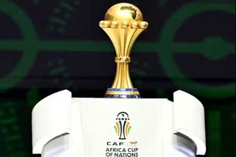 غياب عربي التشكيل المثالي لكأس أمم أفريقيا 2023 يلاكورة