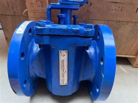 Carbon Steel 4 Inch Plug Valves At ₹ 10000piece In Ahmedabad Id