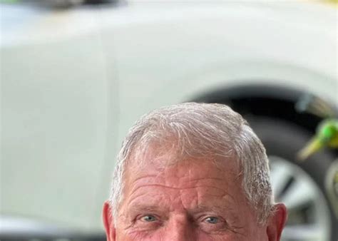Herschel Don Phillips 80 Of Mcleansboro Wfiw Fm Wfiw Am Wokz Fm