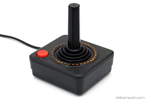 Atari Vcs 1977
