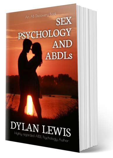 Sex Psychology And Abdls Ab Discovery
