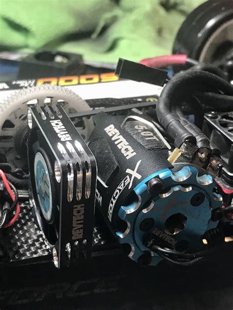 Trinity And ReVtech Motors Discussion Page R C Tech Forums