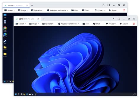 Guidance How To Configure Multiple Monitors For Remote Desktop Use