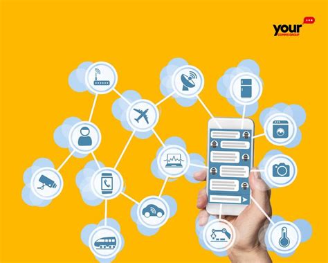 Discovering The Fascinating World Of Iot Devices Your Comms Group