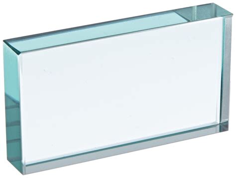 Buy Economical Rectangular Glass Block At Best Prices Online In India From