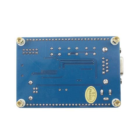 C8051f340 Develop Board C8051f Smallest System For Develop Board Learning Free Shipping