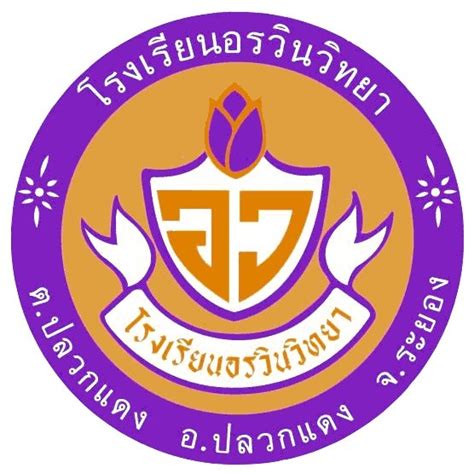 ประชาสัมพันธ์โรงเรียนอรวิ ประชาสัมพันธ์โรงเรียนอรวินวิทยา