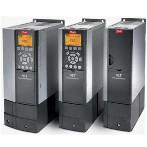 Danfoss Ac Drives Vlt At ₹ 15001 Piece In Ahmedabad Id 23630158355