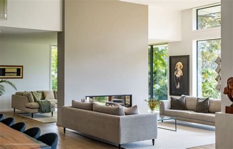 Pa Road Residence By Arcline Architecture Archipro Nz