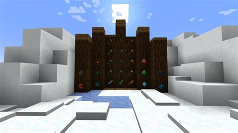 Скачать мод Standard RPG