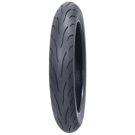 Kenda Km1 Motorcycle Front Tire 12070zr17 For Sport Touring