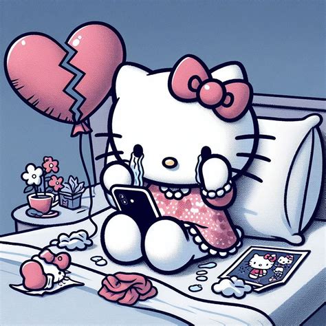 💝byneuras💝 Adlı Kullanıcının Hello Kitty Panosundaki Pin Hello Kitty
