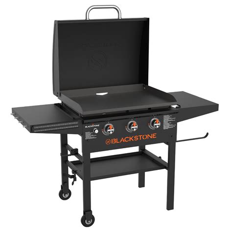 Adventure Ready 28 Blackstone Products
