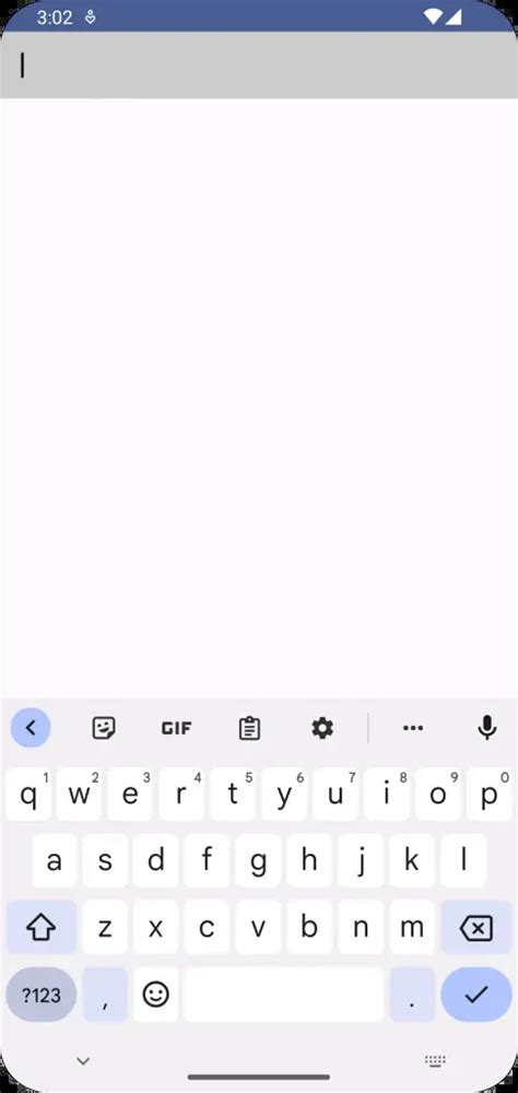 What Are Different Types Of Text Fields In Android Jetpack Compose