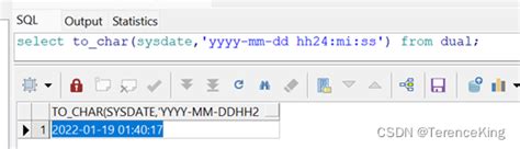 Oracle日期函数oracle 日期函数 Csdn博客