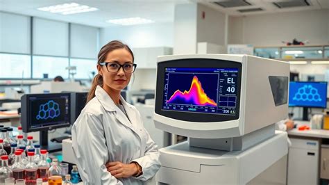 Mengenal Ftir Adalah Teknologi Spektroskopi Canggih Untuk Analisis