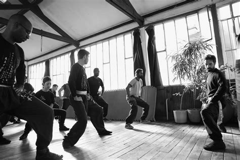 Comment Le Wing Chun Peut Transformer Votre Vie La Voie Du Wing Chun
